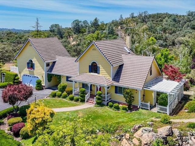14470 Riva Ridge Cir, Auburn, CA 95602