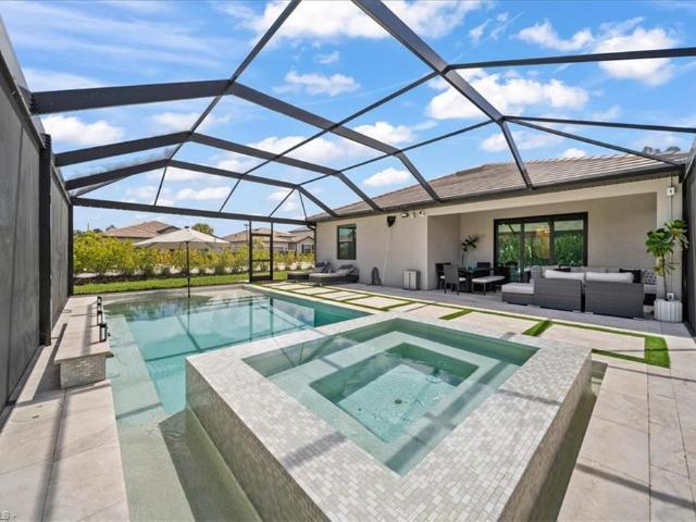 14470 Secret Garden Cove, Fort Myers, FL 33913 | MLS #226015 | Compass