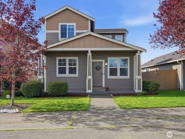 14471 th Ave SE, Yelm, WA 98597