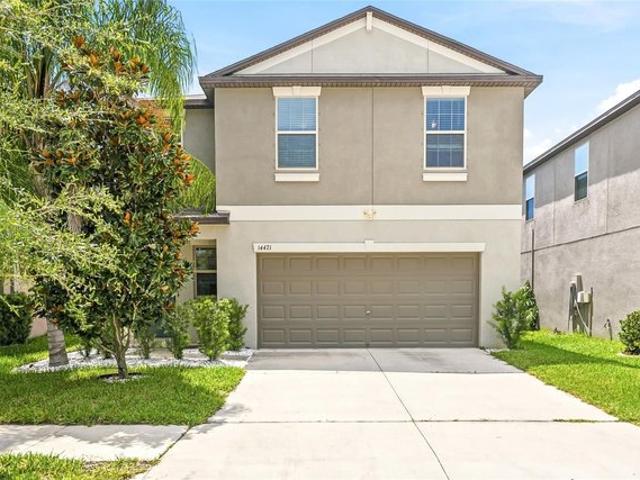 14471 English Lavender Dr, Wimauma, FL 33598