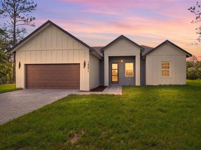 14471 SW 61st Ct, Ocala, FL 34473
