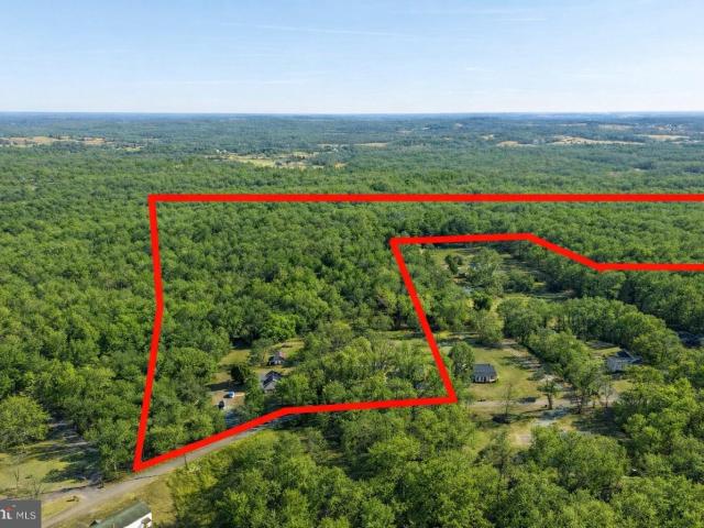 14477 Hazel River Church Rd, Culpeper, VA 22701 | MLS #VACU2012