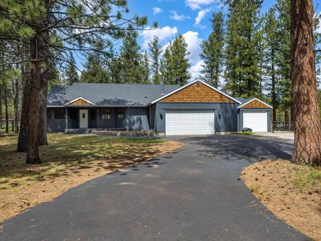 14474 Crossroads Loop, Sisters, OR 97759