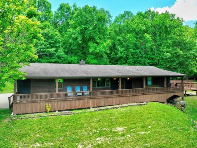 14474 Goose Run Rd, Aurora, IN 47001