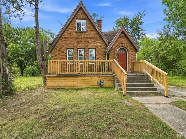 14474 Mapleridge St, Detroit, MI 48205