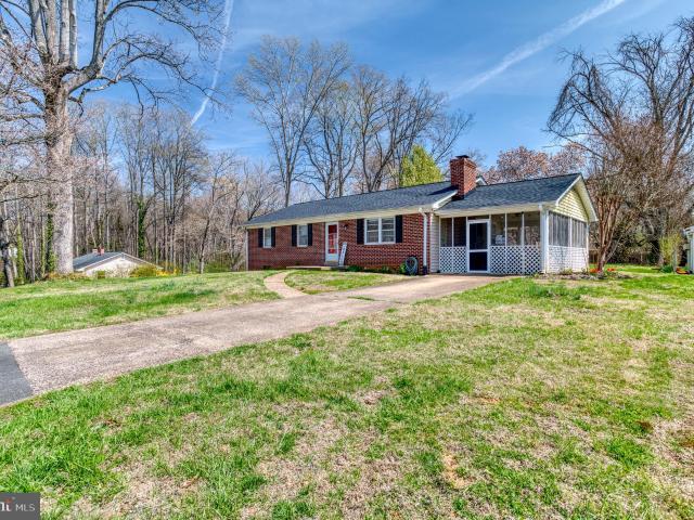 14475 General Lee Ave, Culpeper, VA 22701 | MLS #VACU2013 | Compass