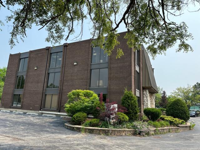 14475 John Humphrey Drive
