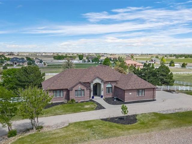 14476 N Maywood Ct, Brighton, CO 80603