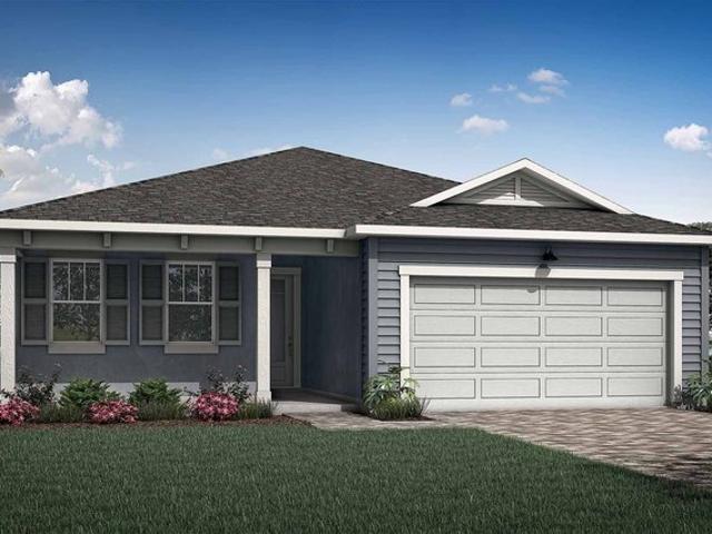 14476 SW Urbane Way, Port Saint Lucie, FL 34987