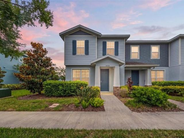 14478 Promenade Pkwy, Odessa, FL 33556