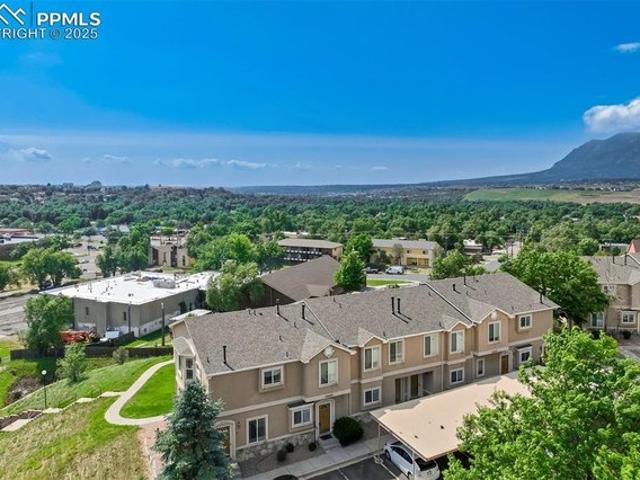 1447 Madison Ridge Hts Apt E, Colorado Springs, CO 80904