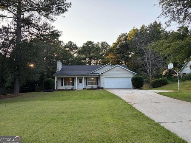 1447 Millstone Court