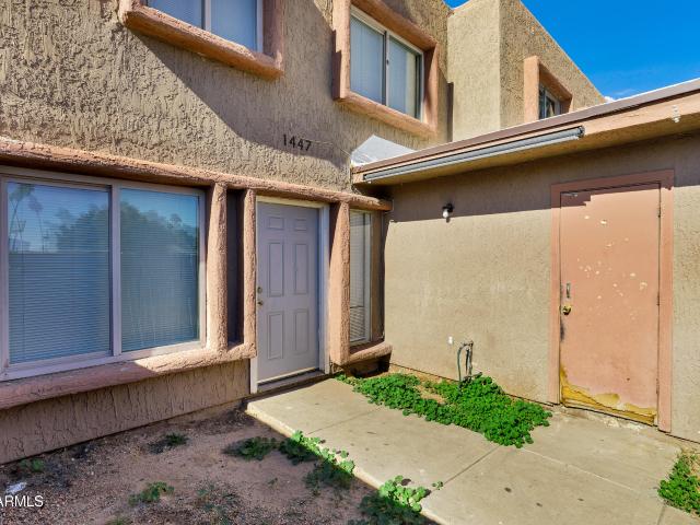 1447 N 53rd Dr, Phoenix, AZ 85043 | MLS #6968