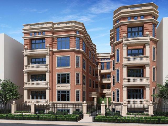 1447 N Dearborn St Unit 3N, Chicago, IL 60610