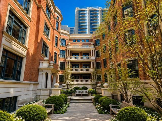 1447 N Dearborn Street # 3N