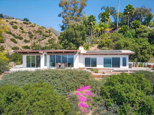 1447 N Foothill Rd, Ojai, CA 93023