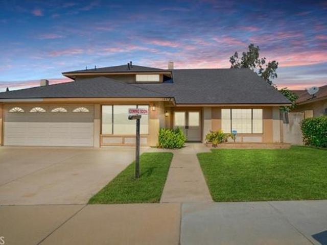1447 N Isadora Way, Ontario, CA 91764