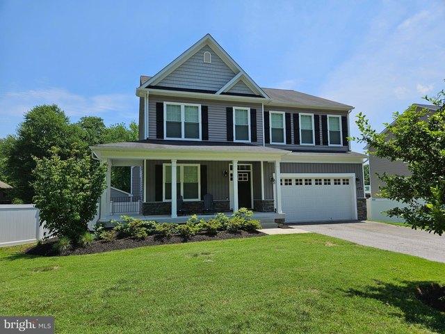 1447 Old Fort Smallwood Rd, Pasadena, MD 21122