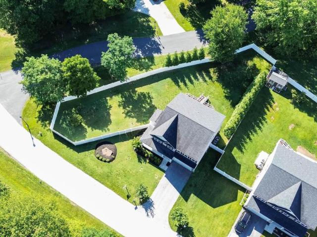 1447 Old Fort Smallwood Road