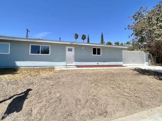 1447 Alexander St, Simi Valley, CA 93065