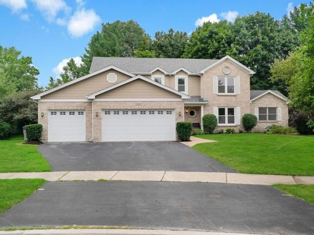 1447 Baldwin Ct, Naperville, IL 60565
