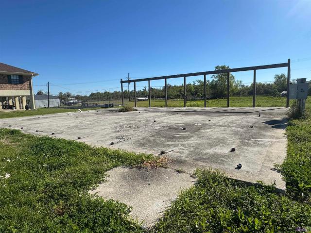 1447 Bayou Dularge Rd, Theriot, LA 70397 | MLS #BY2026005
