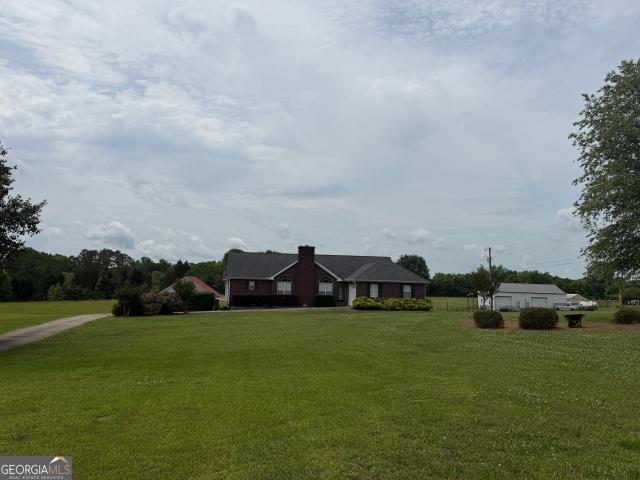1447 Birdie Road