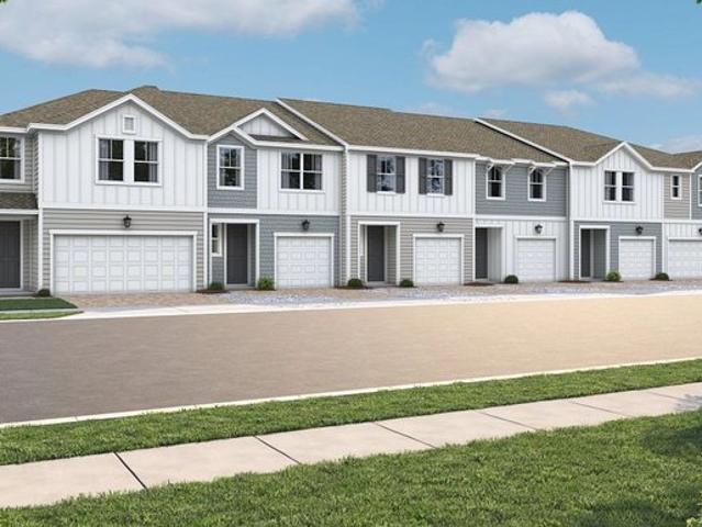 1447 Bluewater Ln, Rockledge, FL 32955