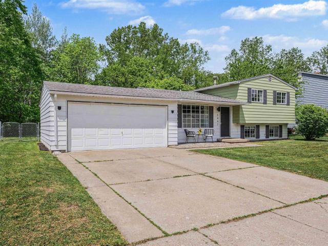 1447 Cedarwood Drive