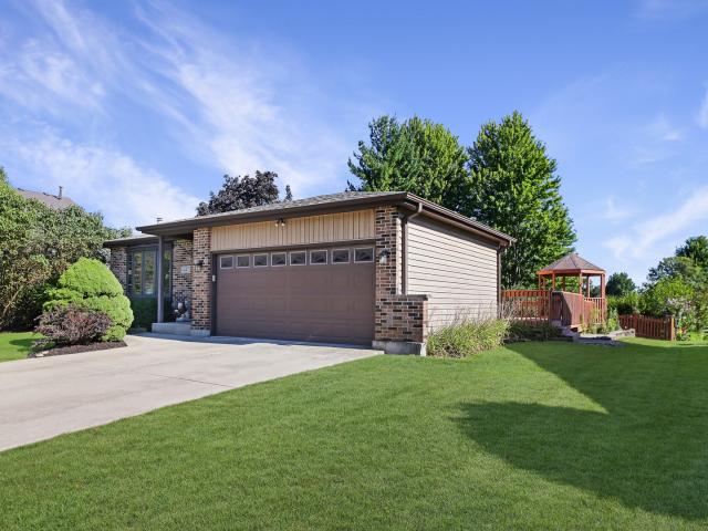 1447 Comanche Drive