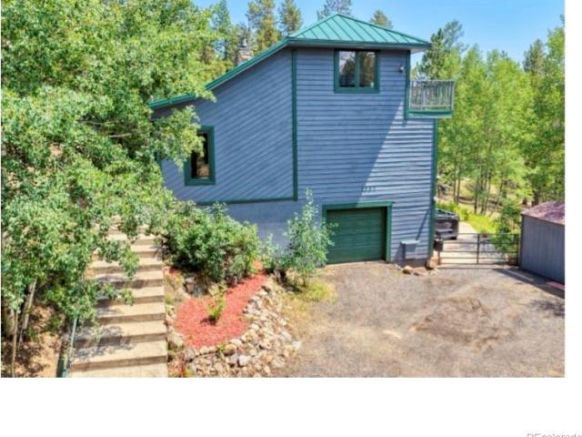 1447 Coyote Circle