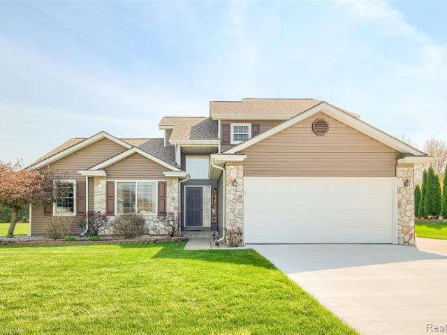 1447 Crystal Pond Drive