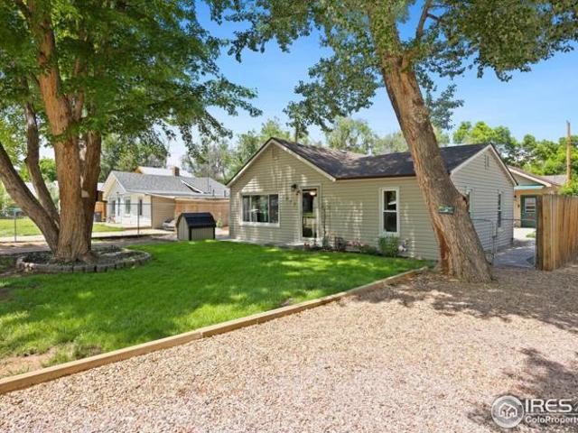 1447 E 4th St, Loveland, CO 80537