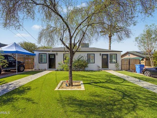 1447 E Mountain View Rd, Phoenix, AZ 85020