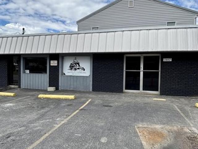 1447 E Main St, Oak Hill, WV 25901