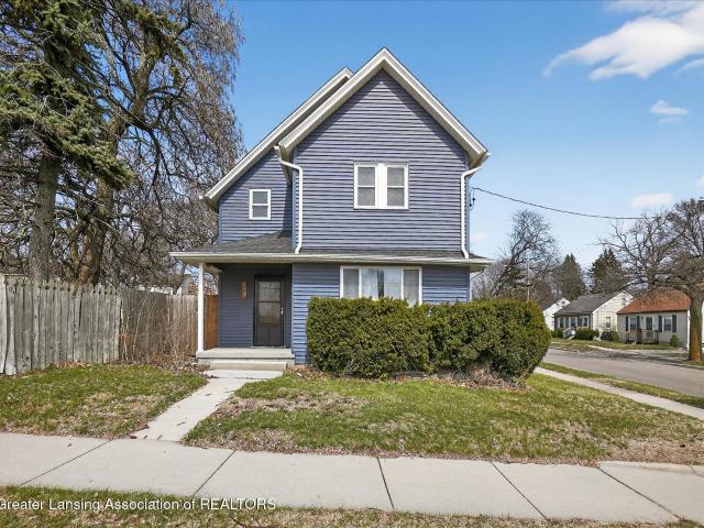 1447 E Saginaw Street