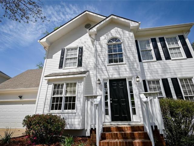 1447 Emerald Pine Court