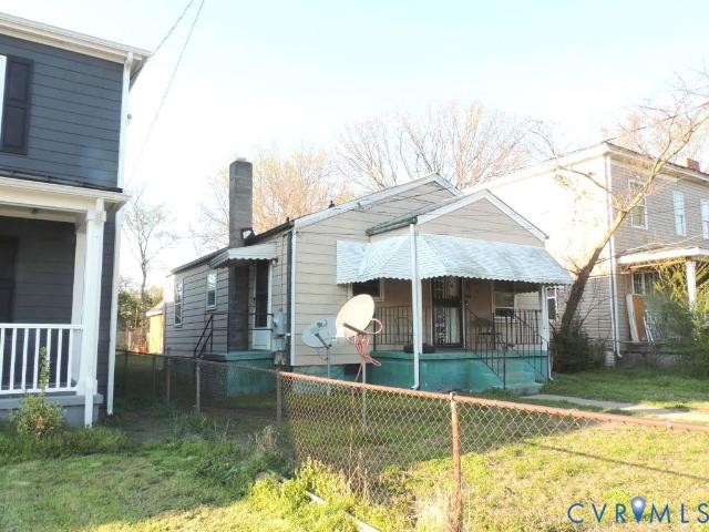 1447 Ferndale Ave, Petersburg, VA 23803 | MLS #2611 | Compass