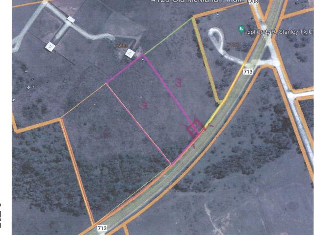 1447 Fm 713, Lockhart, TX 78644 | MLS #4392