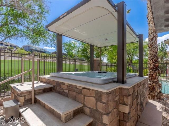 1447 Foothills Village Dr, Henderson, NV 89012 | MLS #2774