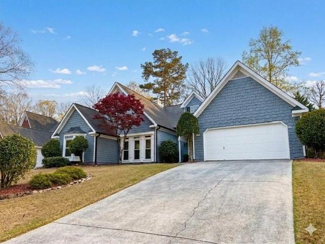 1447 Hadaway Trl, Lawrenceville, GA 30043
