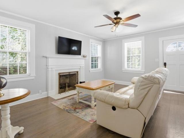 1447 Heard Ave, Augusta, GA 30904