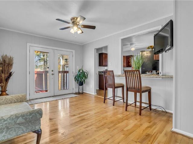 1447 Lake Forest DR