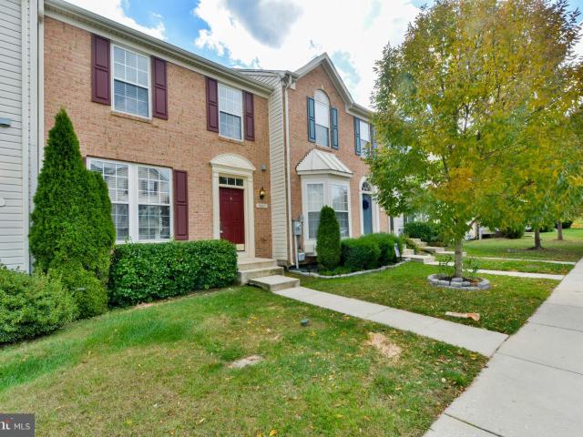 1447 Pangbourne Way, Hanover, MD 21076 | MLS #MDAA2140 | Compass