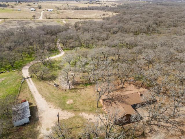 1447 Red Gate Rd, Mart, TX 76664 | MLS #21122