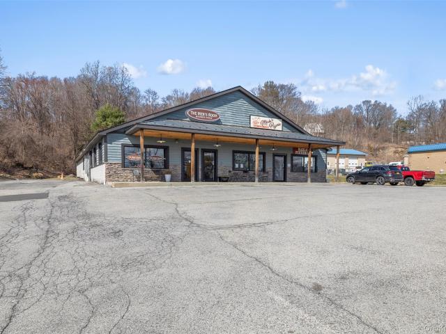 1447 Route 9W