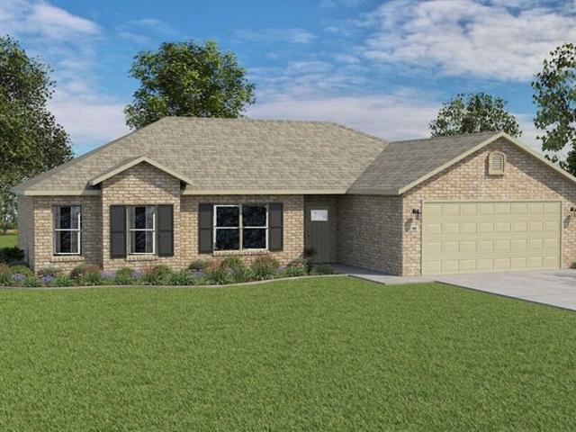 1447 S Barnard Way, Republic, MO 65738
