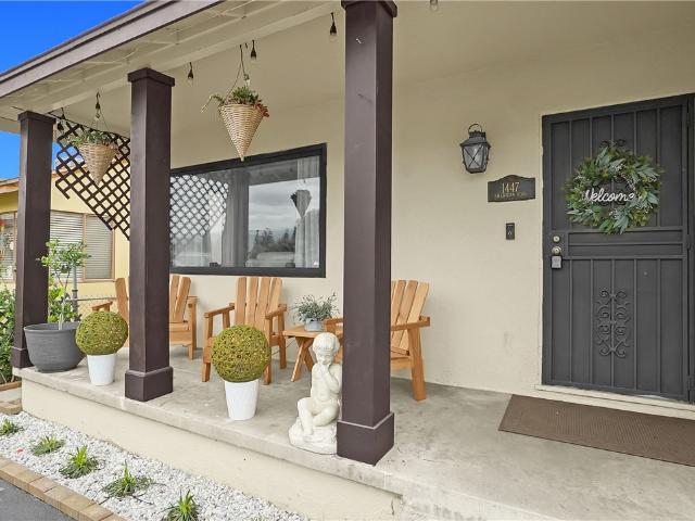 1447 Sheridan Road