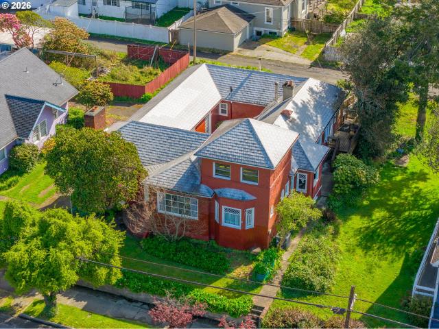 1447 sherman ave