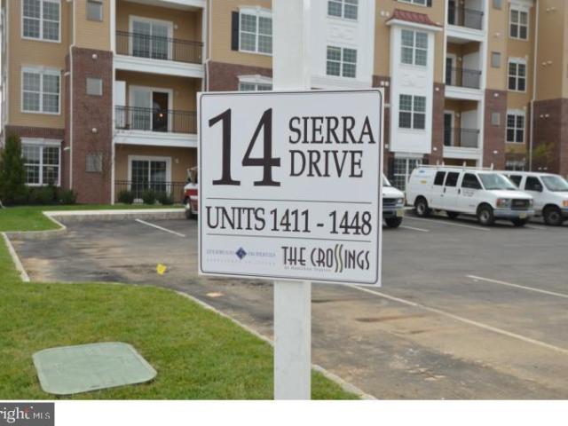 1447 Sierra